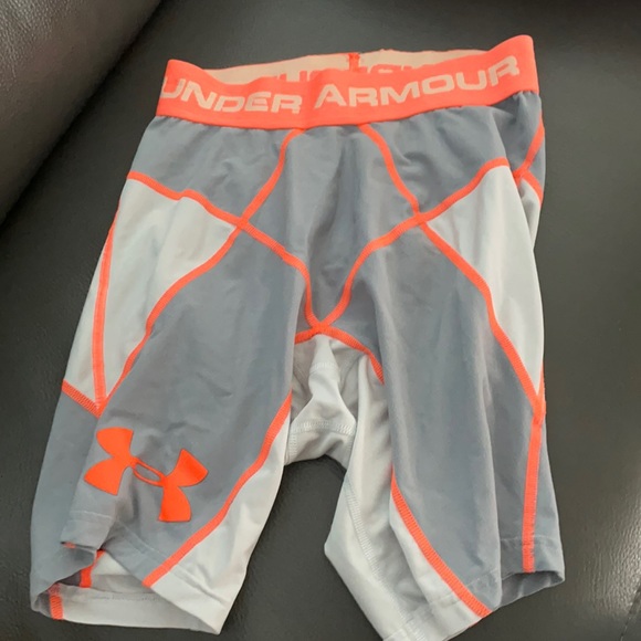 Under Armour | Shorts | Mens Under Armour Compression Shorts | Poshmark